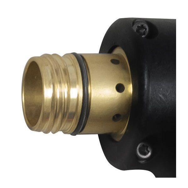 Miller XT60 Plasma Torch and Consumables — Weldready