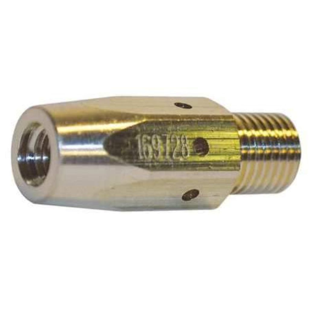 Miller MIG Consumables — Weldready