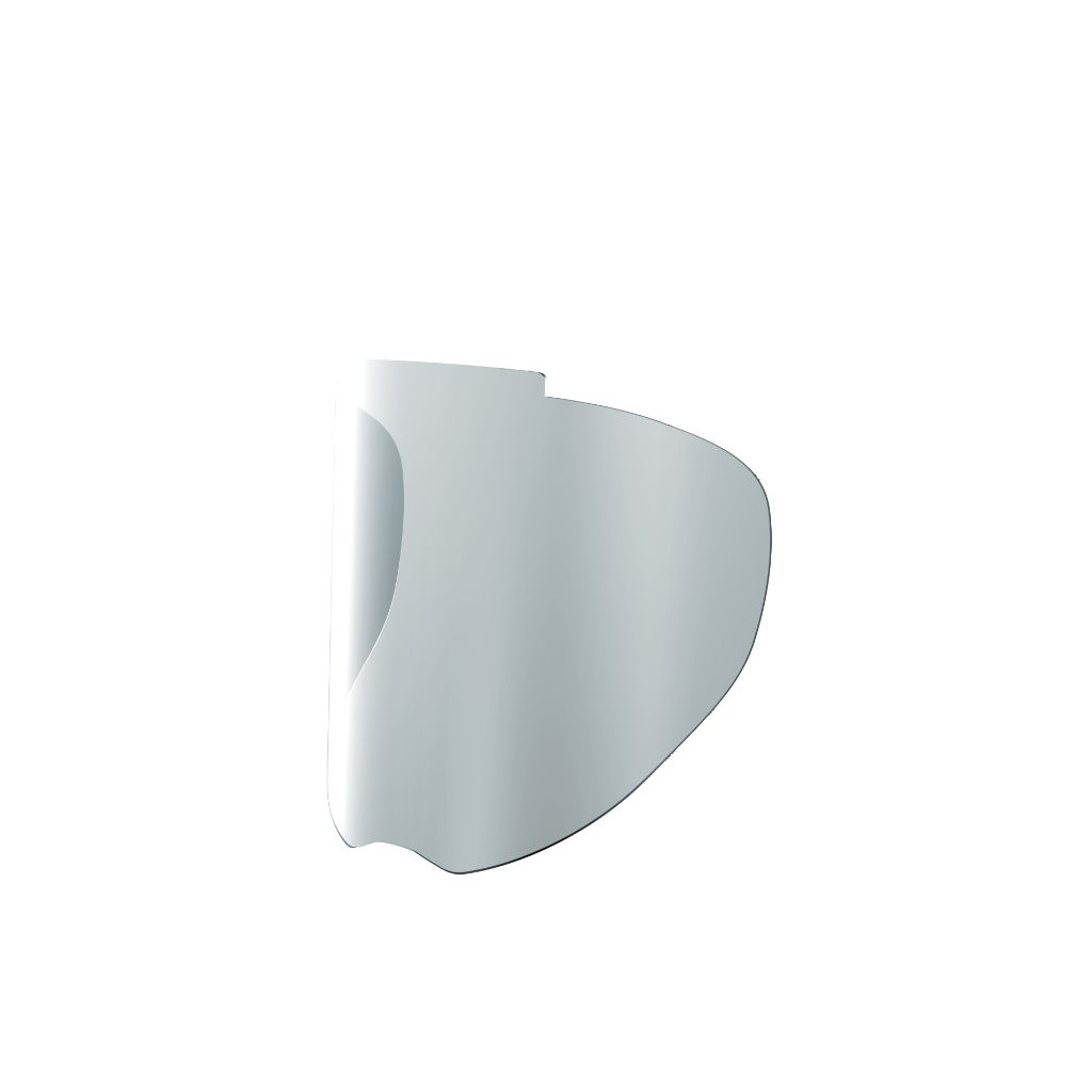 Face Shields & Grinding Shields — Weldready