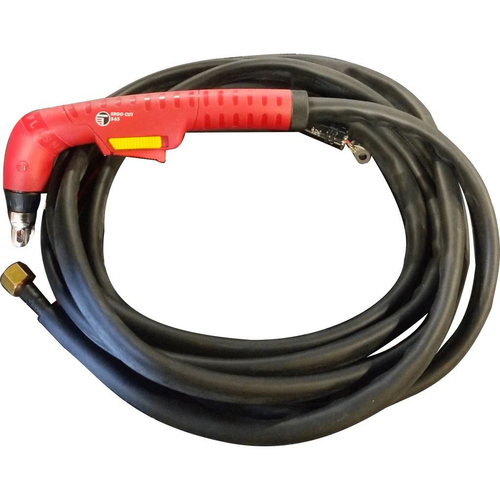 Crossfire S-45 and S-65 Plasma Torch Consumables - Weldready Canada