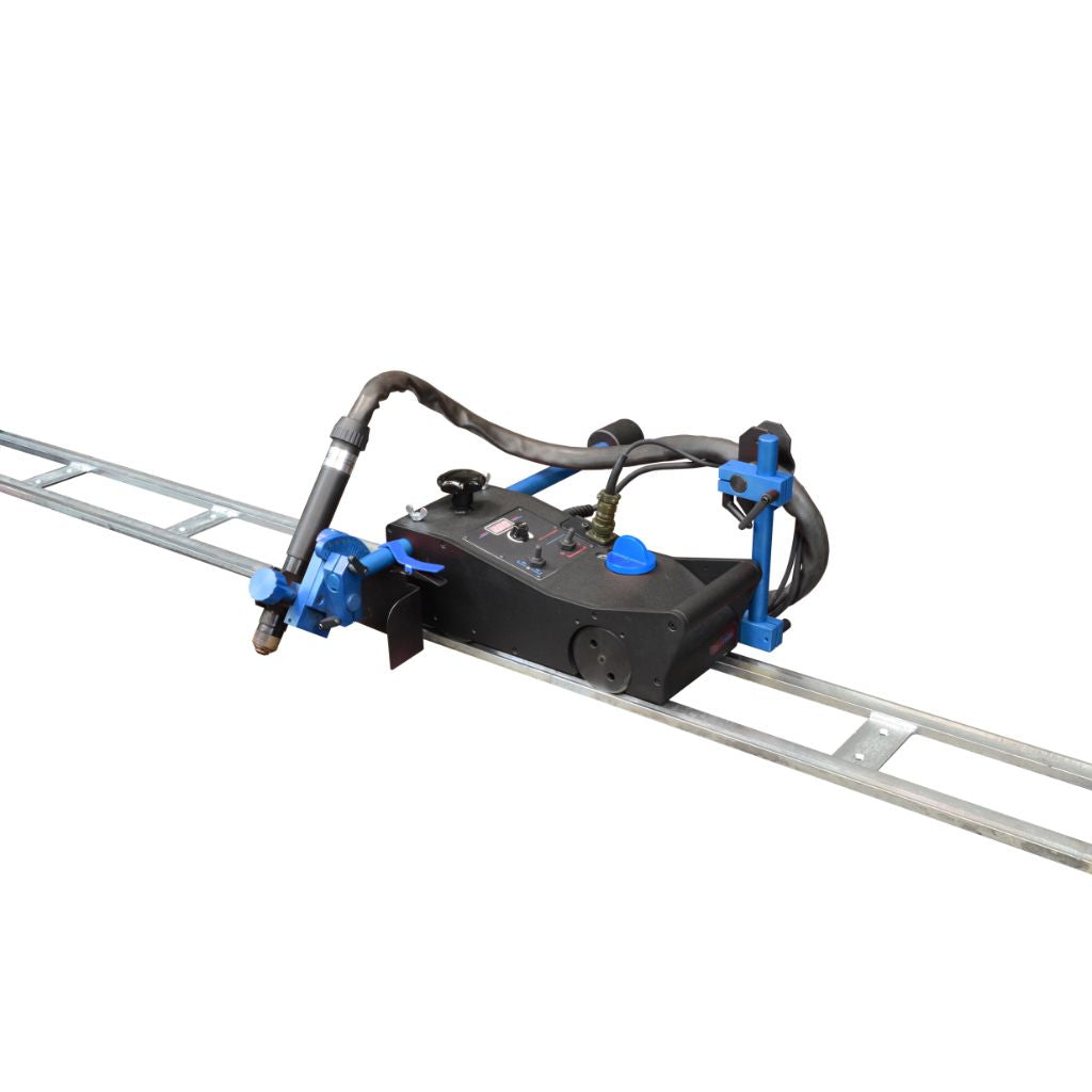 Steelmax Weld Automation Machines and Tools - Weldready Canada