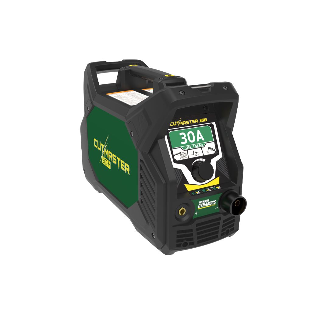 Thermal Dynamics Cutmaster 40 Portable Plasma Cutter -Weldready Canada