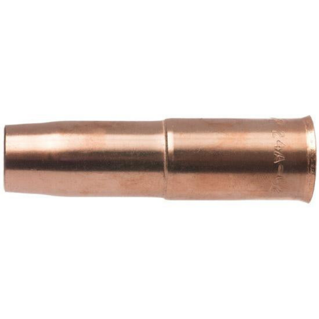 MIG Nozzles — Weldready