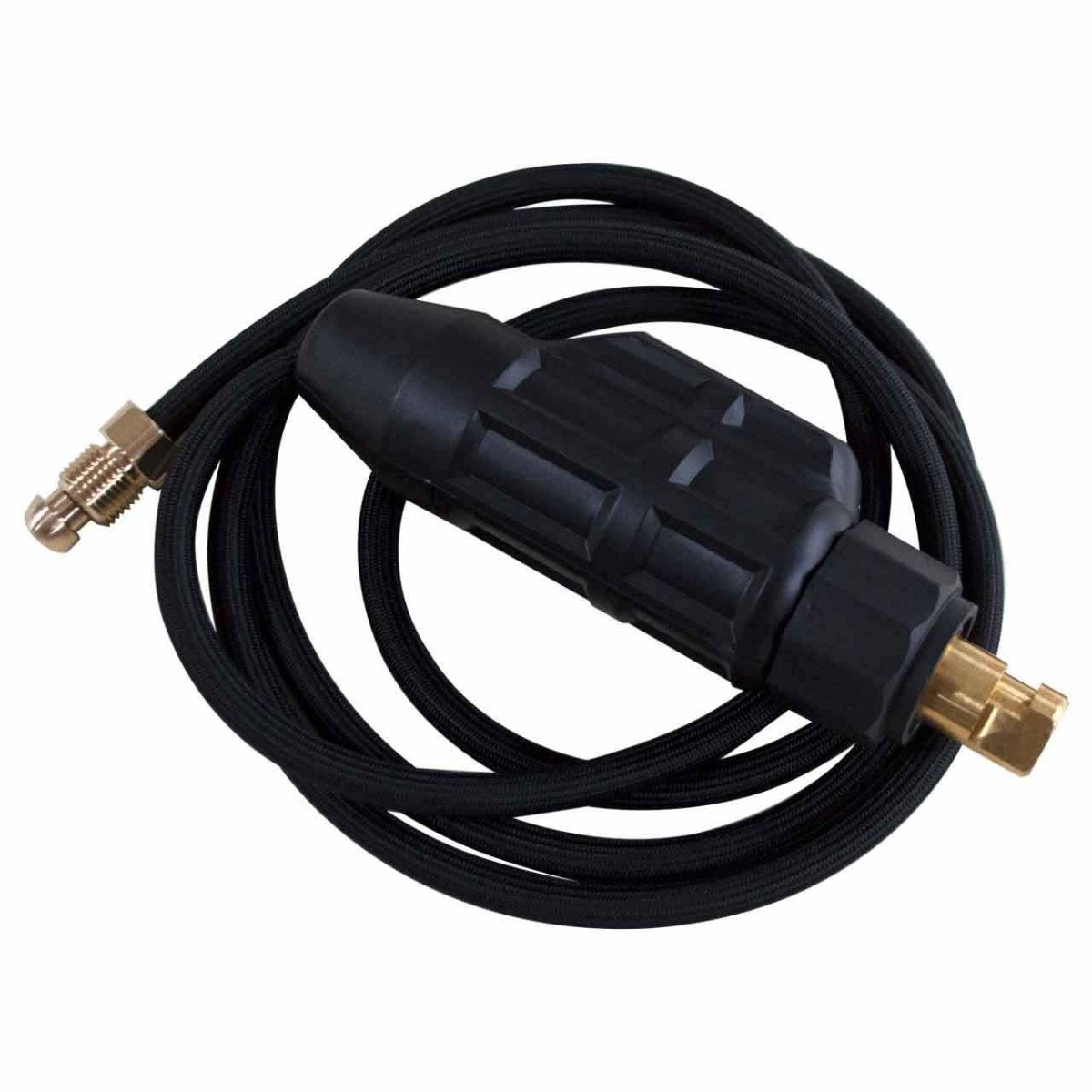 CK Worldwide SafeLoc Gas Cooled Cam-Lock Cable Connector | Weldready