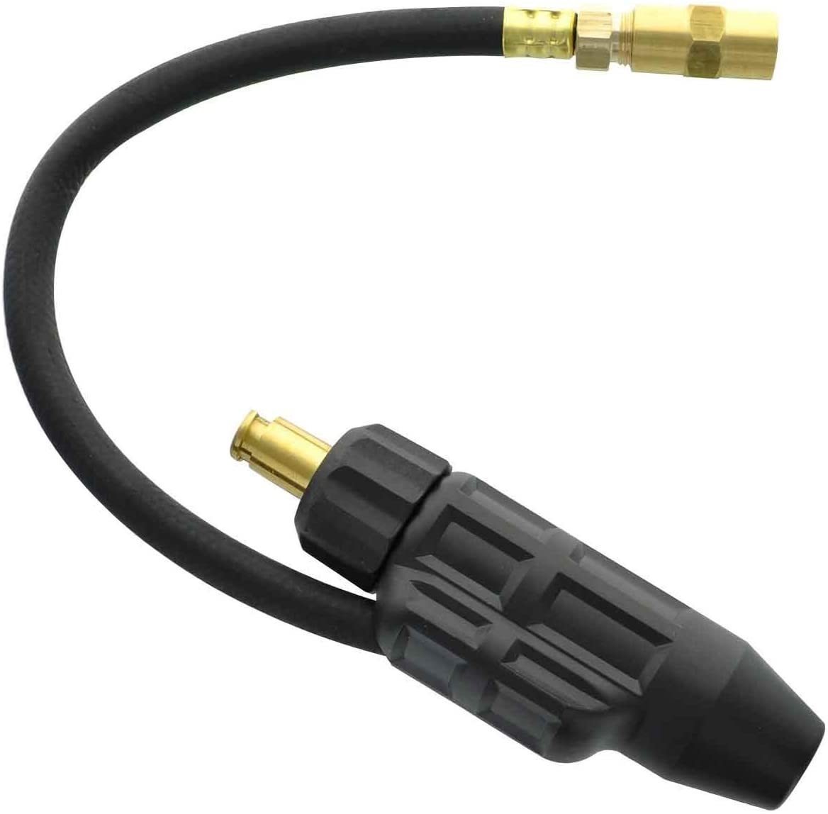 CK Worldwide Tweco Connection for TIG Torch - Weldready