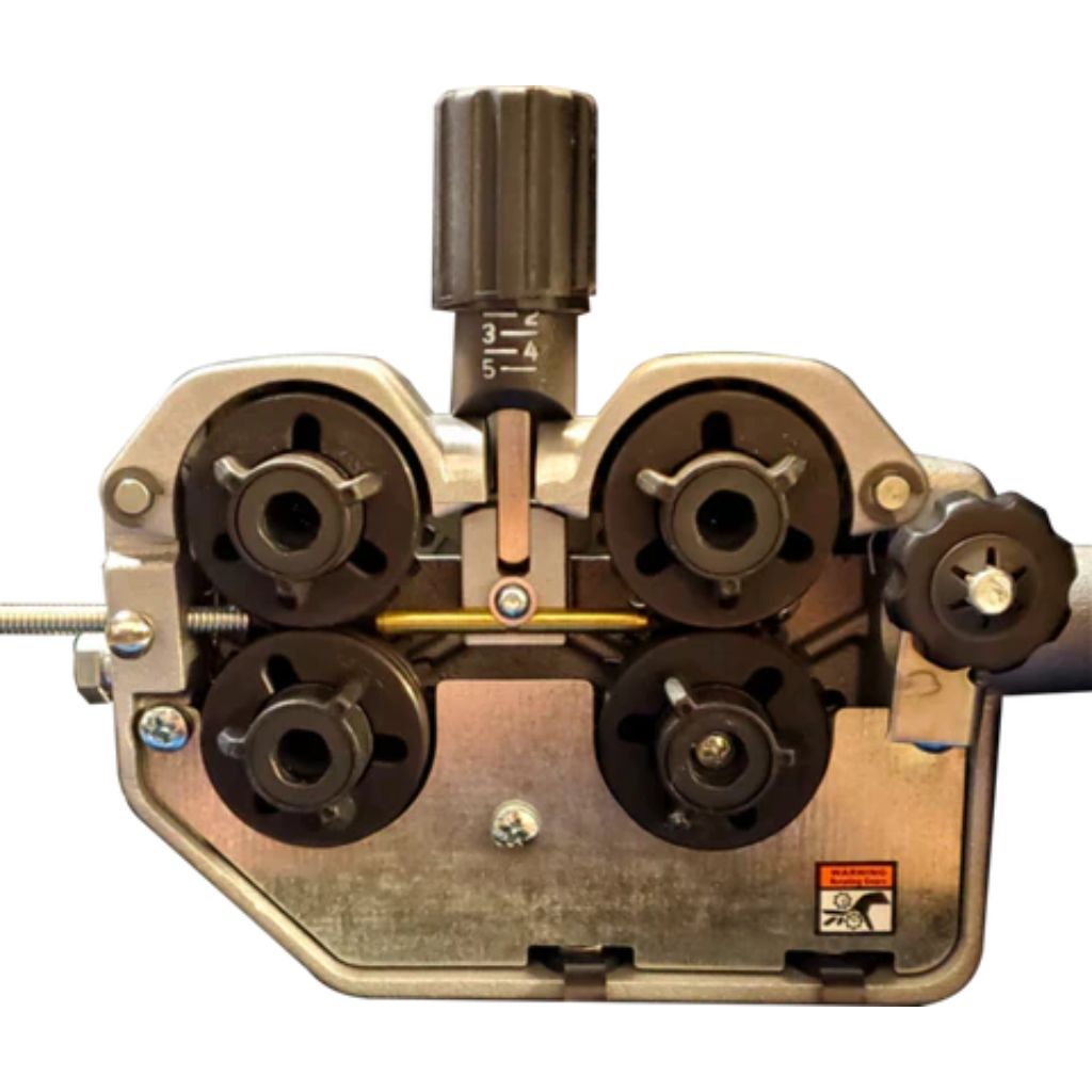 Wire Feeders — Weldready